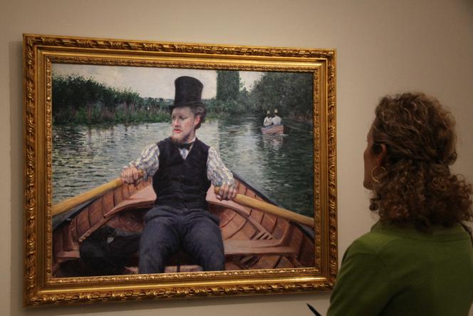 The Musée d'Orsay acquires €43 million Caillebotte painting with help ...