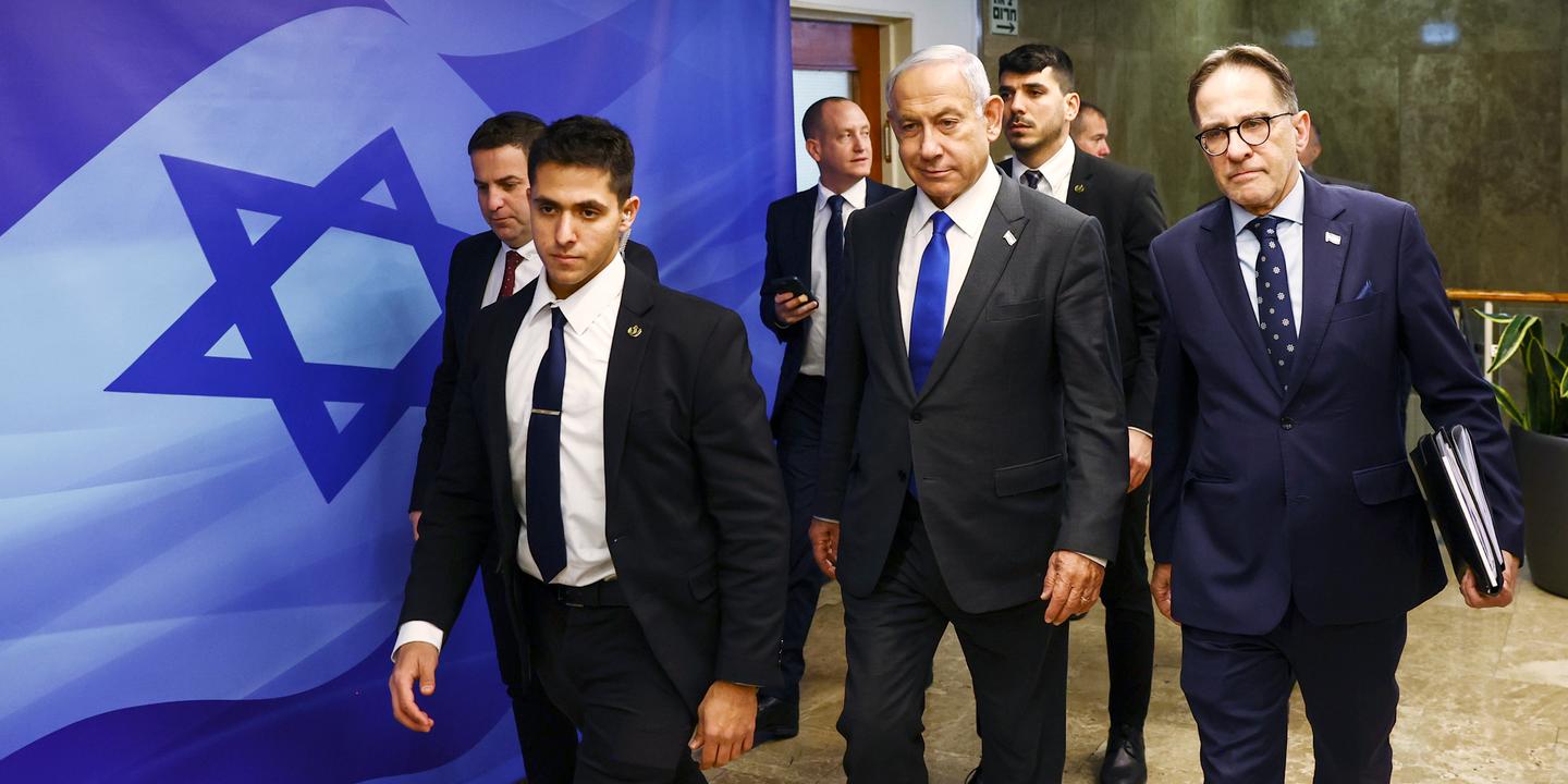 With no political solution, Israel ramps up repression
