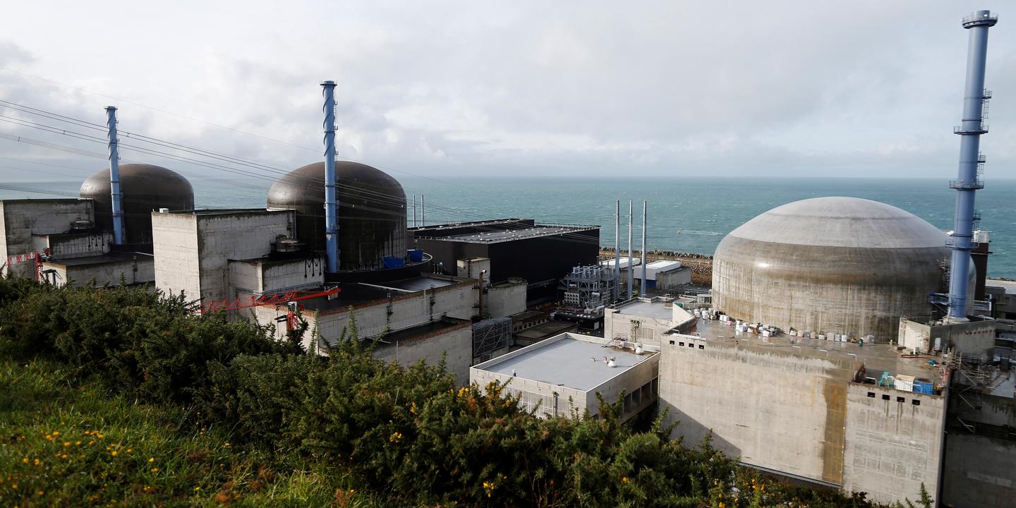 The long road to extending life of French nuclear reactors