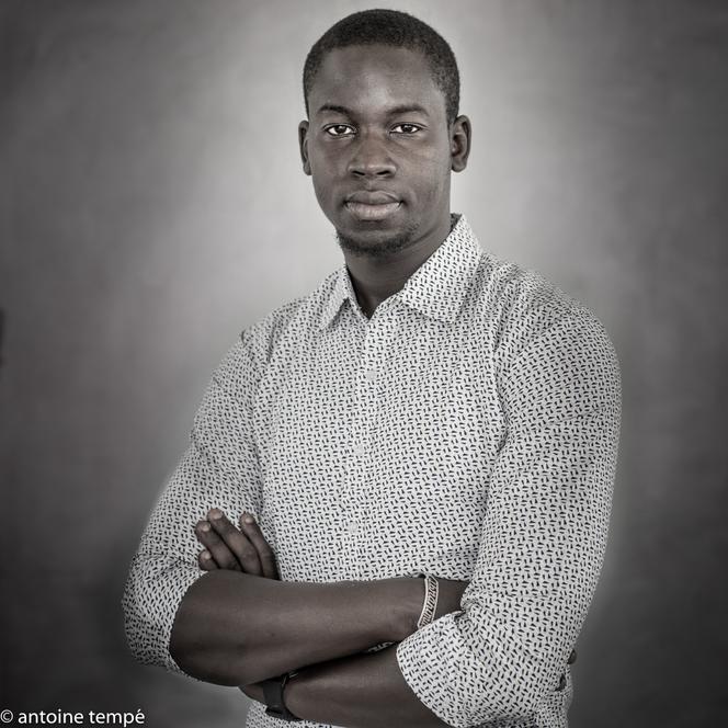 Serigne Ibrahima Dieye's 'Black Jungle' exhibited in Paris