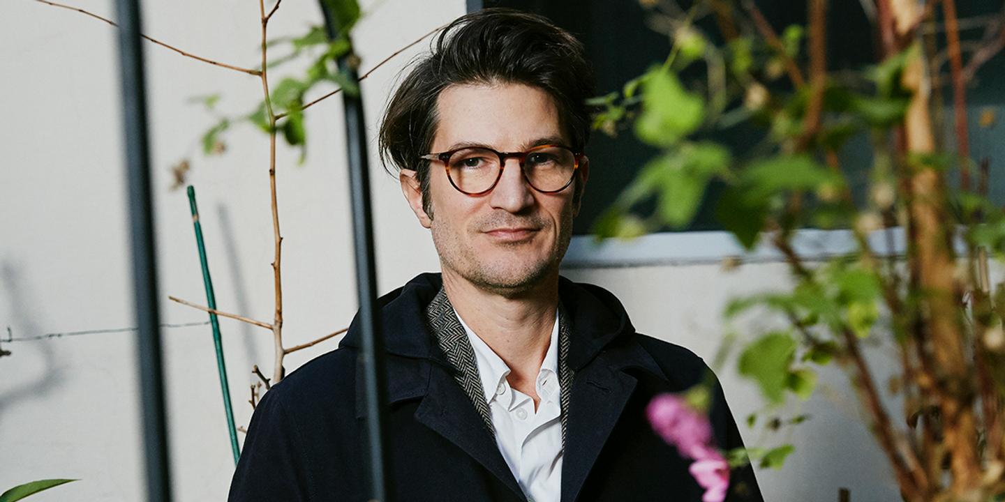 Guillaume Allary, l’éditeur de « L’Arabe du futur », sort de la bulle ...