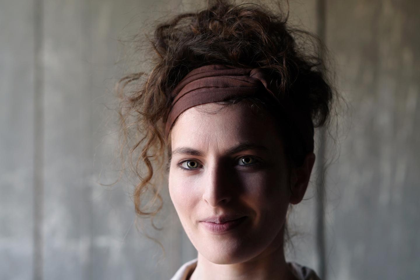 Elsa Moatti, le violon sous toutes les latitudes