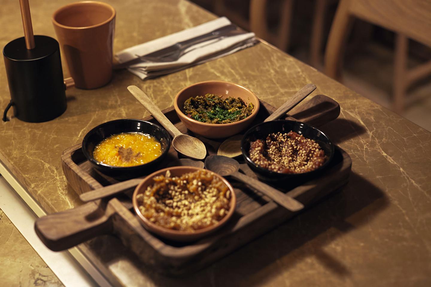 Chez Sahbi Sahbi à Marrakech, la tradition en fusion