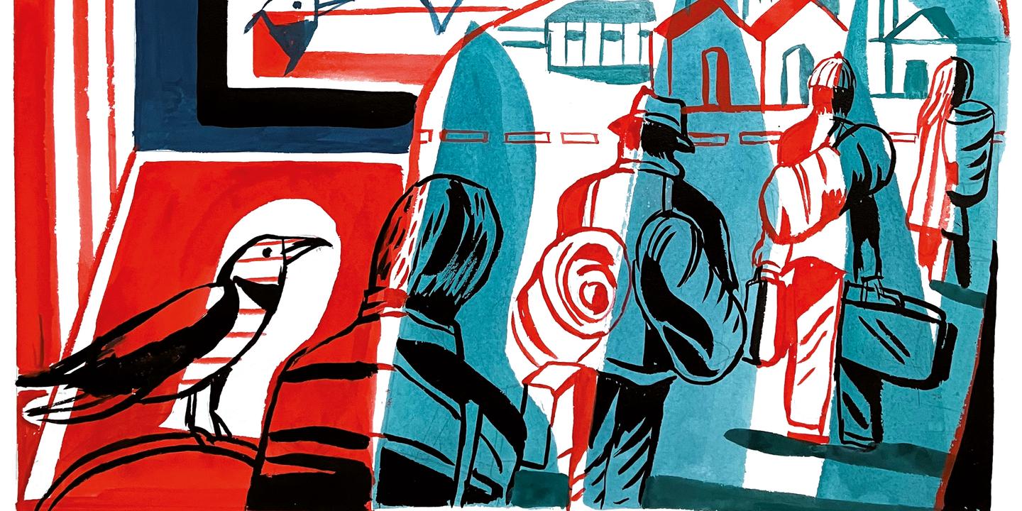 Since the 19th century, immigrants have been the scapegoats in France's ...