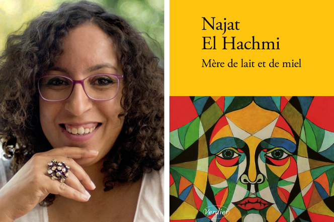 « Mère de lait et de miel », de Najat El Hachimi, une ode de celle qui est partie à celles qui ...