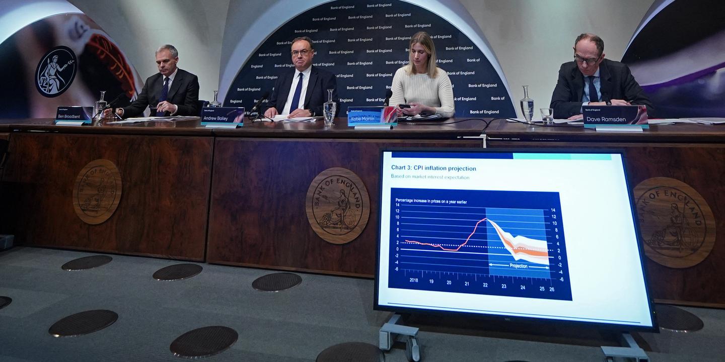 L’étrange exubérance des Bourses européennes