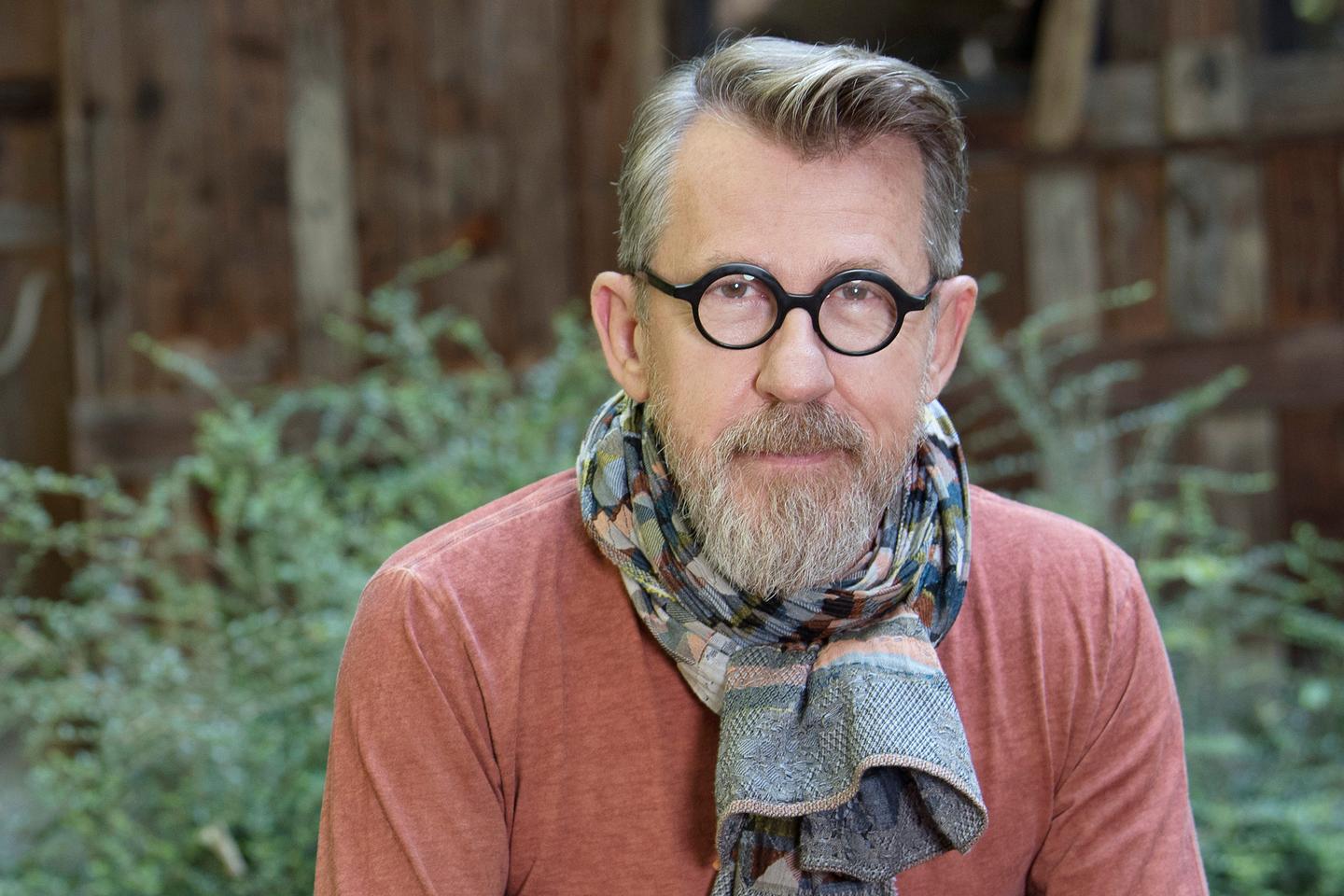 Jamy Gourmaud: “I didn’t want to make my children of little adults ...