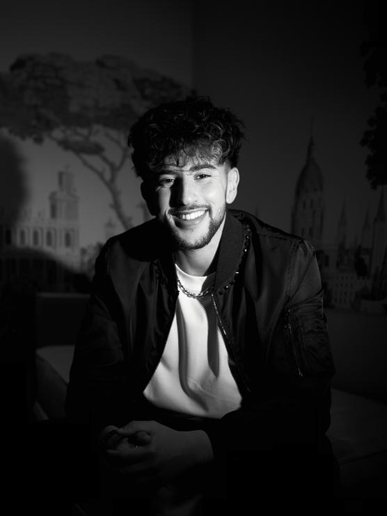 Riadh Belaïche : « Quand on mange un gâteau, on mange également une ...