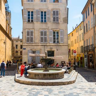 Que faire à Aix-en-Provence