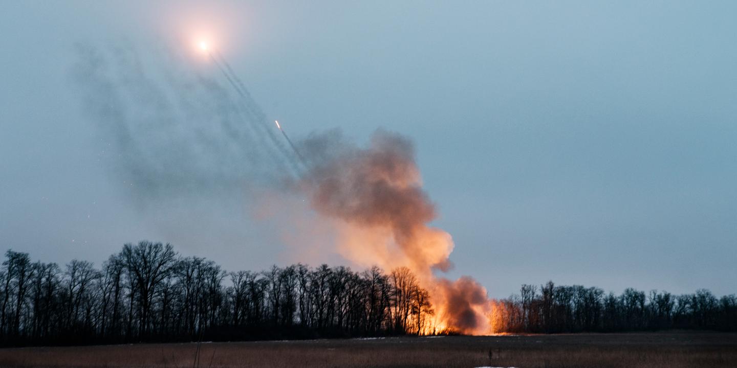Guerre en Ukraine : l’armée russe reprend péniblement l’initiative