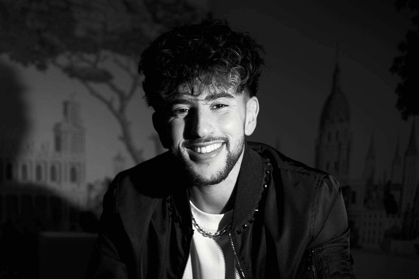 Riadh Belaïche : « Quand on mange un gâteau, on mange également une ...