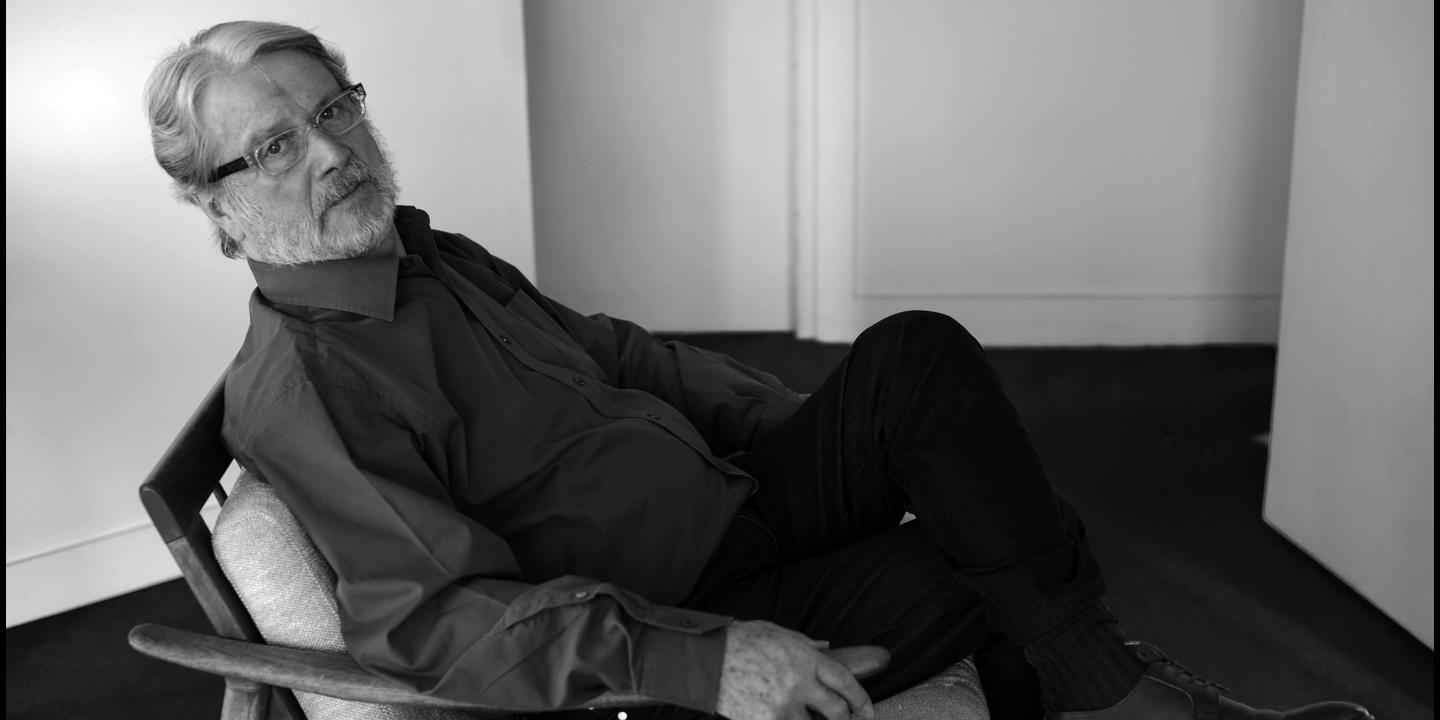 Daniel Defert, philosophe, sociologue et figure de la lutte contre le ...