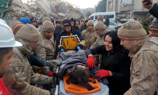 Turkey And Syria Earthquake Becomes Deadliest In 10 Years As Death Toll