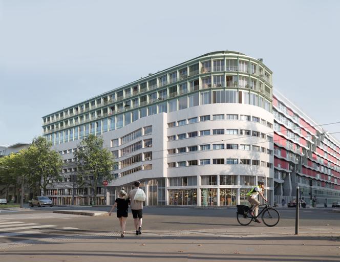 50 Boulevard Jourdan 75014 Paris