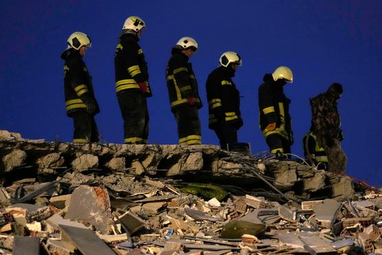 Turkey and Syria earthquake becomes deadliest in 10 years as death toll ... Turkey and Syria earthquake becomes deadliest in 10 years as death toll ...