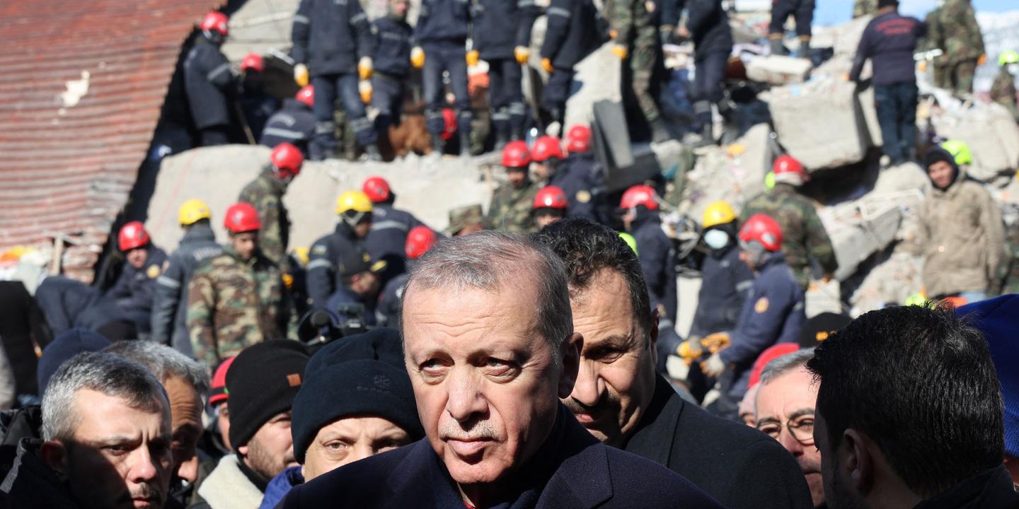Erdogan admits 'shortcomings' as earthquake toll tops 15,000 Erdogan admits 'shortcomings' as earthquake toll tops 15,000