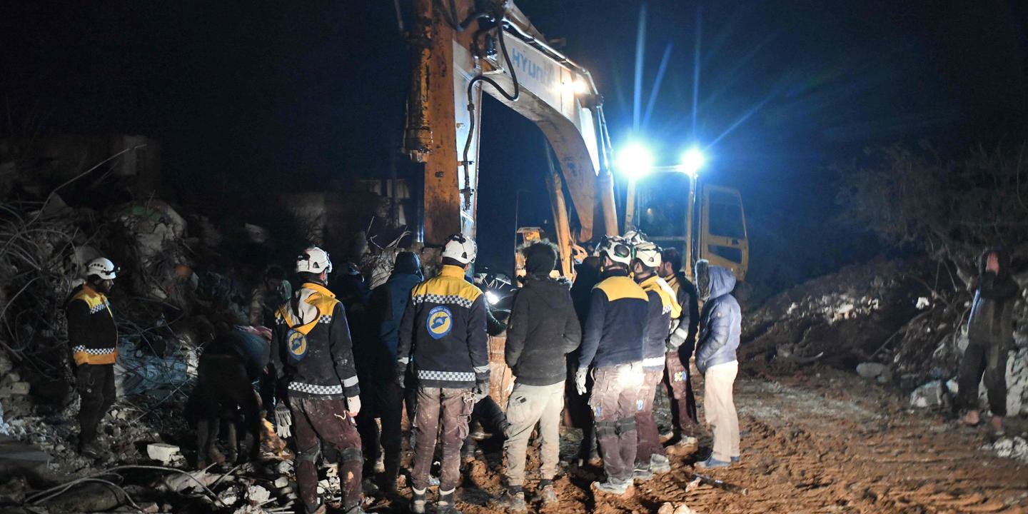 Turkey and Syria earthquake becomes deadliest in 10 years as death toll ... Turkey and Syria earthquake becomes deadliest in 10 years as death toll ...