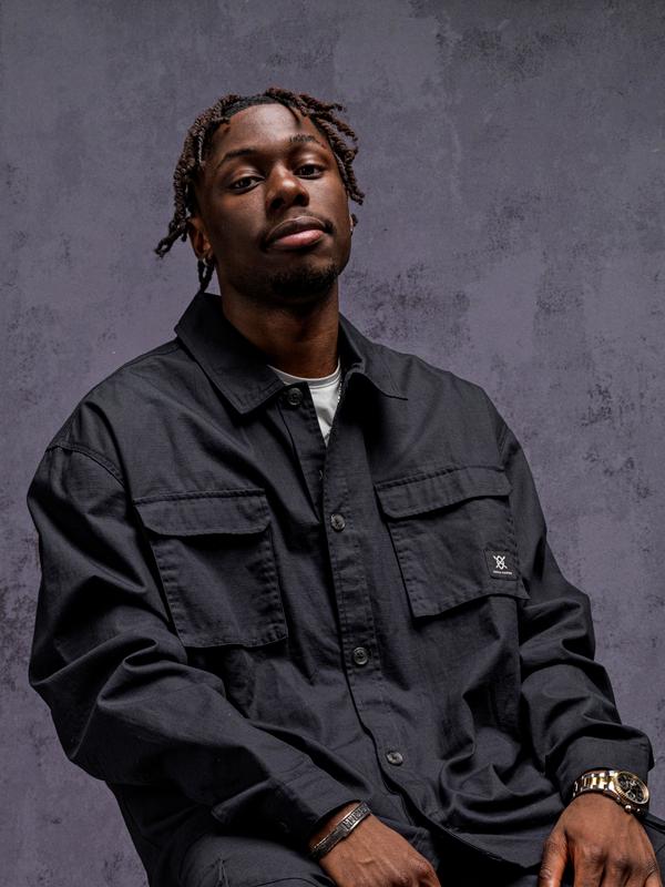 Tiakola, nommé aux Victoires de la musique : le rappeur originaire de ...