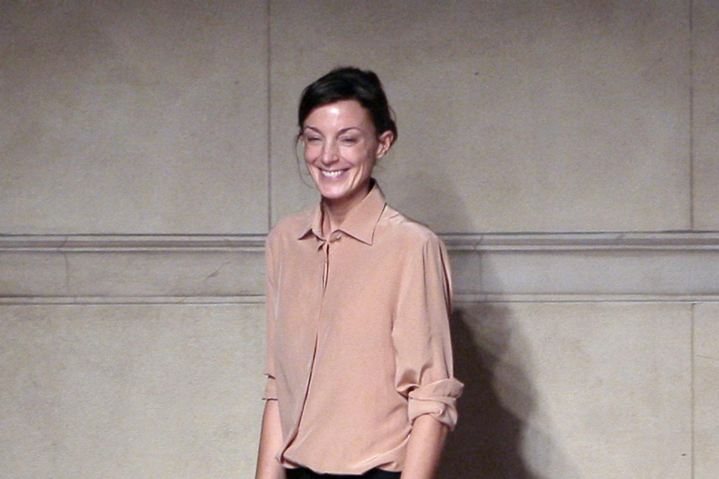 Mode : le grand retour de Phoebe Philo