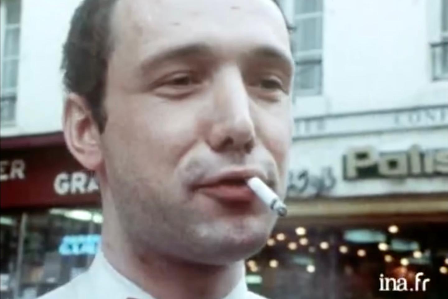 Grâce aux archives de l’INA, la télé à papy est sur TikTok ...