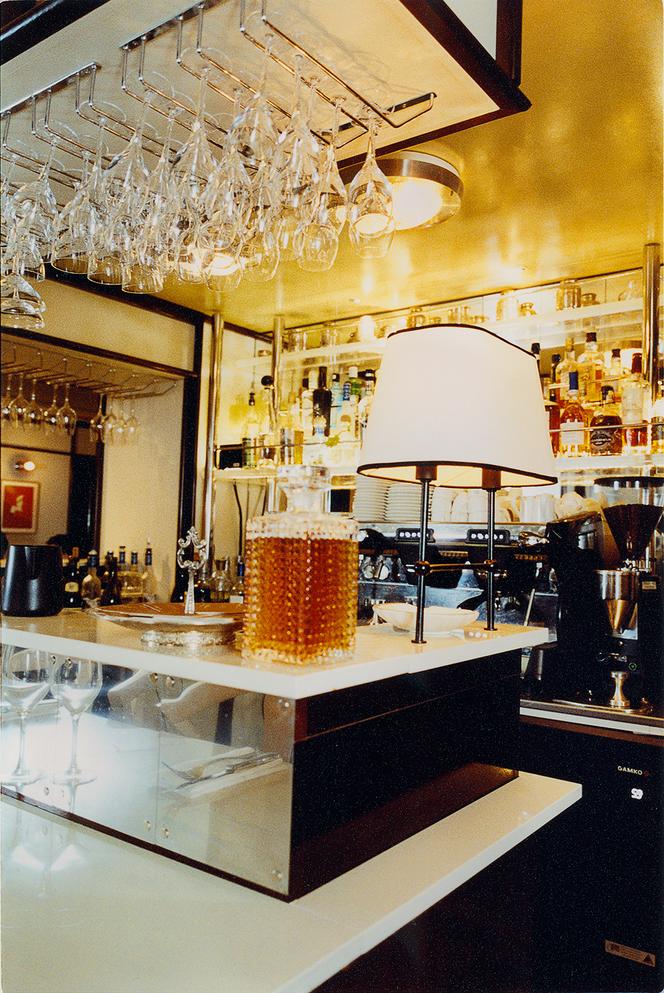 Chez Alfred, à Paris, Alexia Duchêne réinvente la cuisine des familles