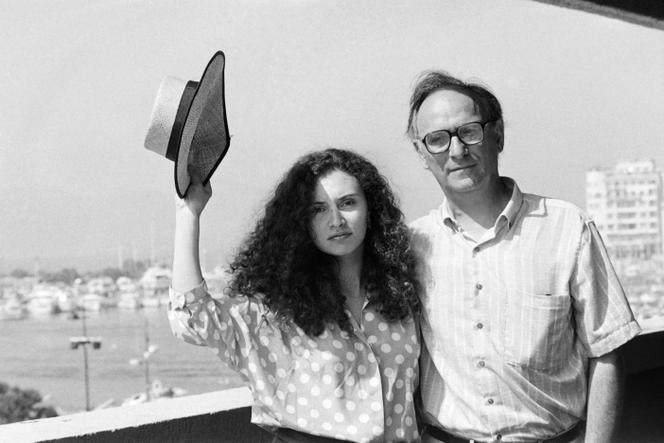 Acclaimed Spanish film director Carlos Saura dies aged 91