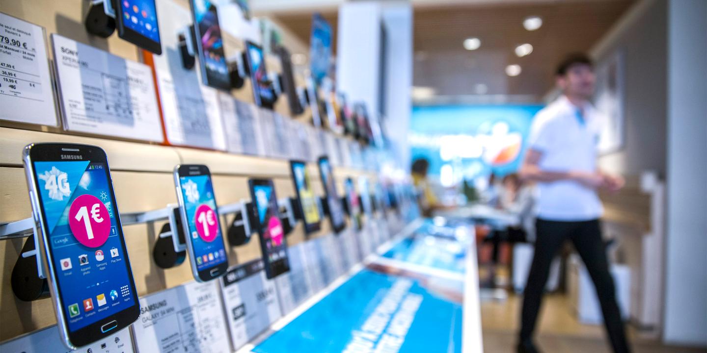 Télécoms : la justice relance la bataille entre Free et ses concurrents