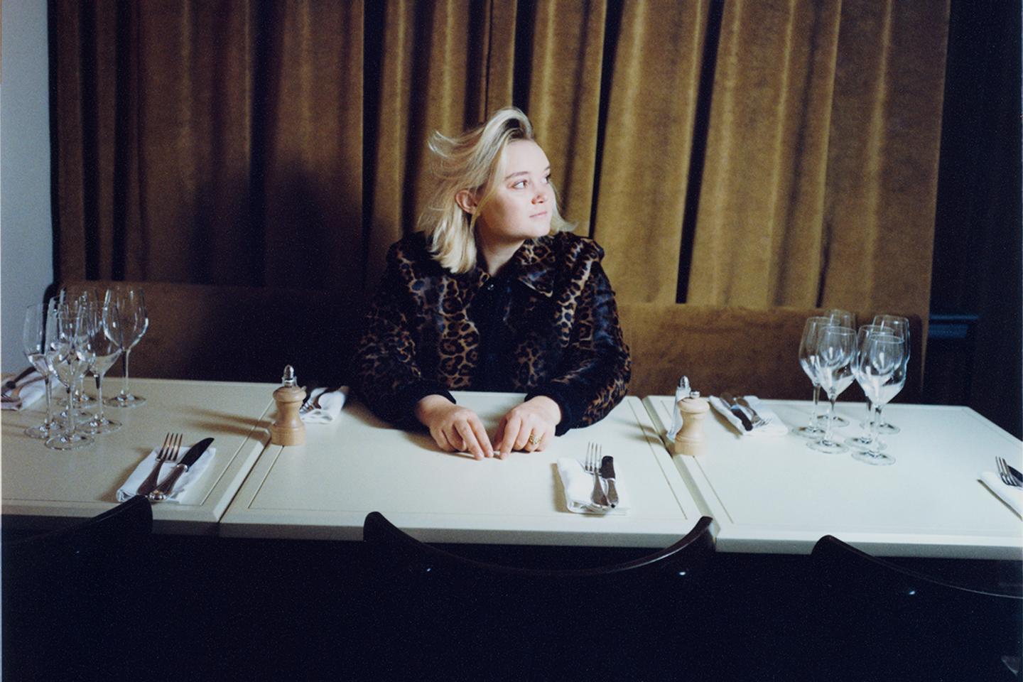 Chez Alfred, à Paris, Alexia Duchêne réinvente la cuisine des familles