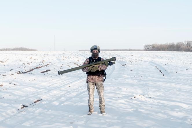 War in Ukraine: The army unit serving as Kyiv's guardian angel against ...