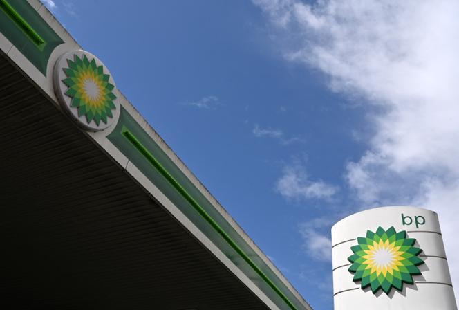Energy transition: 'BP was the best student in the oil industry'