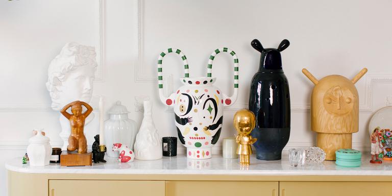 Dans l’atelier de… Jaime Hayon, l’hymne à la joie