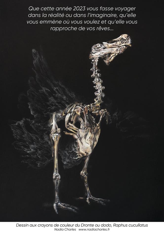 Art postal : vœux d’artistes (2)