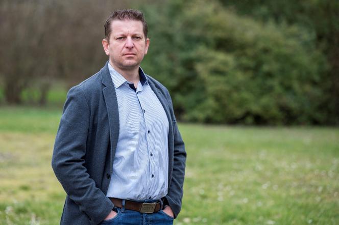 The 'LuxLeaks' whistleblower, Raphaël Halet, can finally become an ...