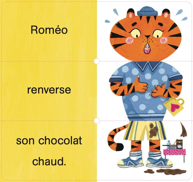 Comment occuper vos enfants dans le train ? Huit livres captivants de 1 ...