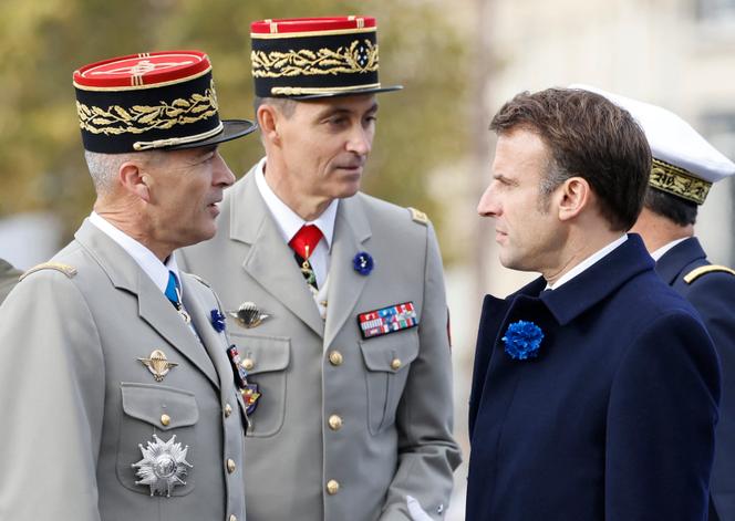 L’armée française veut muscler les capacités de résilience de la société