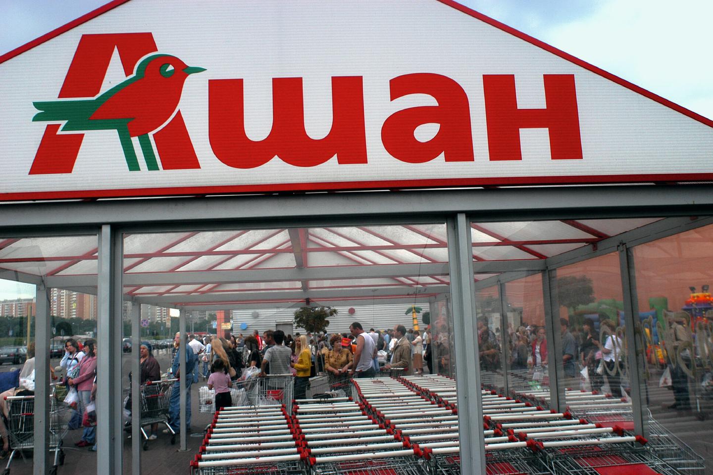 L’Ukraine accuse Auchan d’être « une arme à part entière de l’agression ...