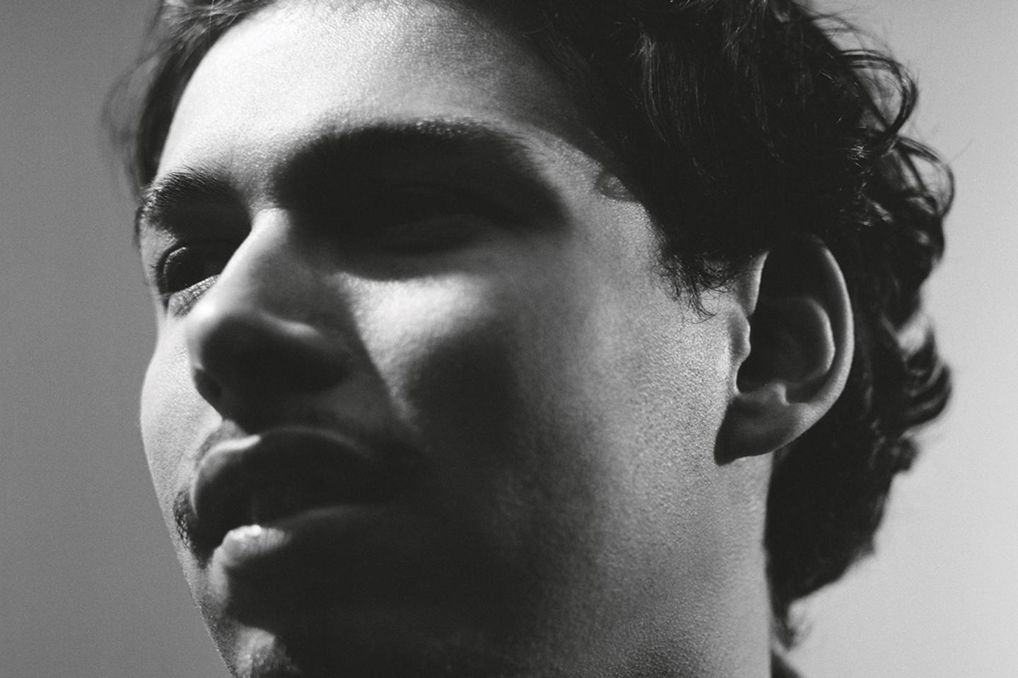 Georgio, rappeur introspectif