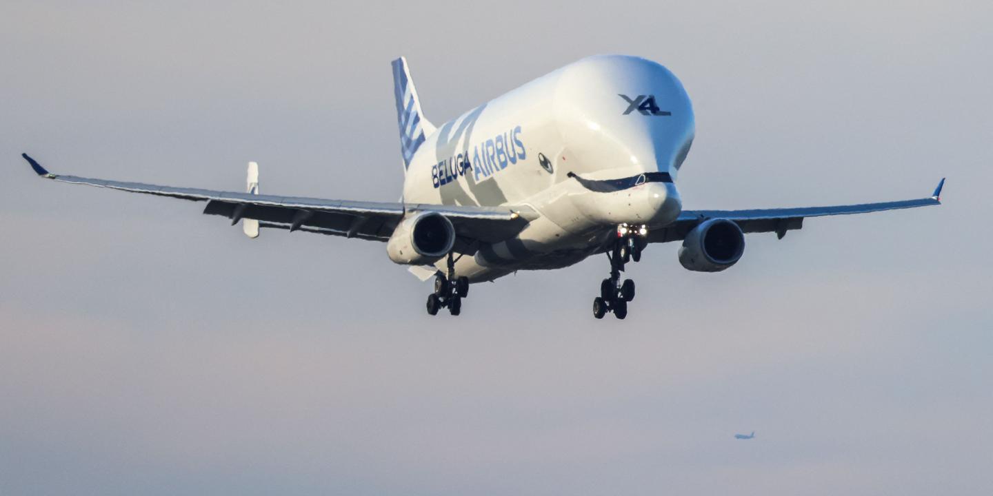 Airbus targets 720 deliveries in 2023 after posting profit of €4.2 ...