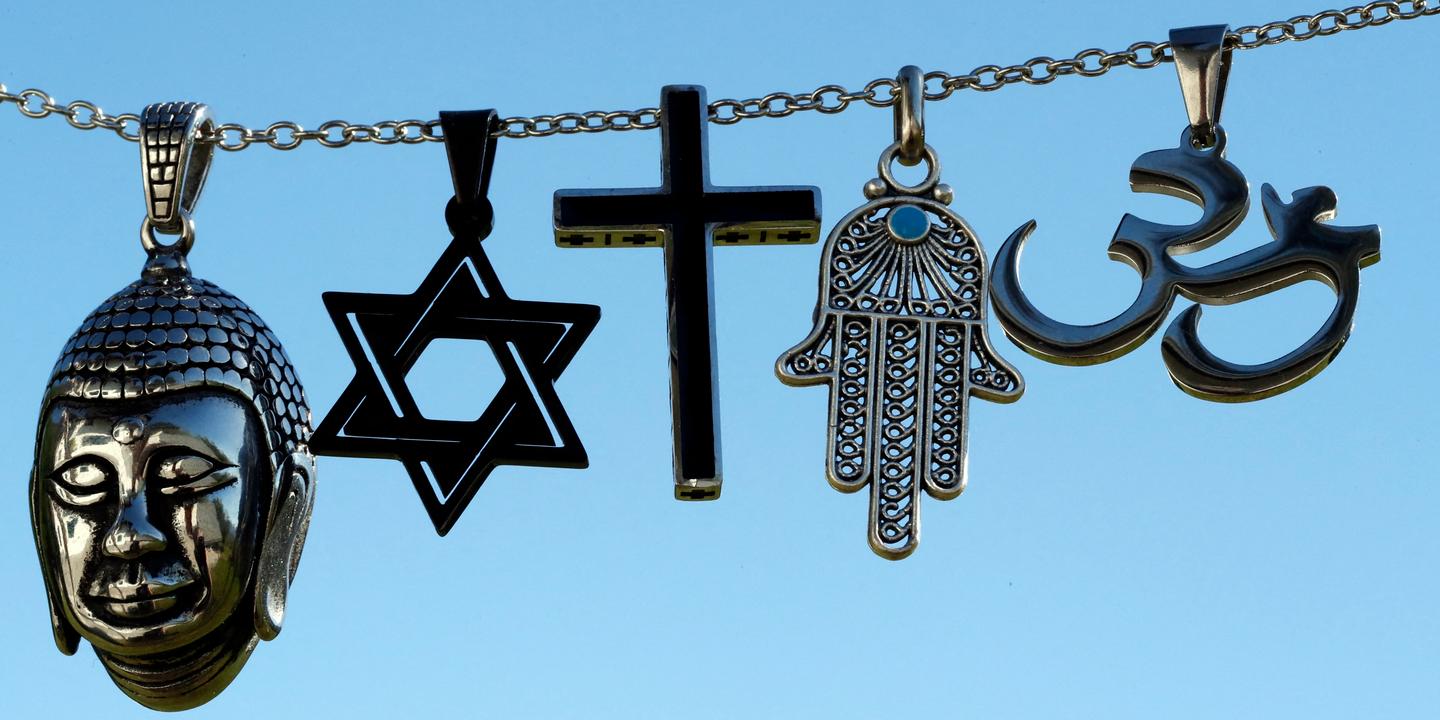 'New generations of Muslims are deepening their attachment to their ...