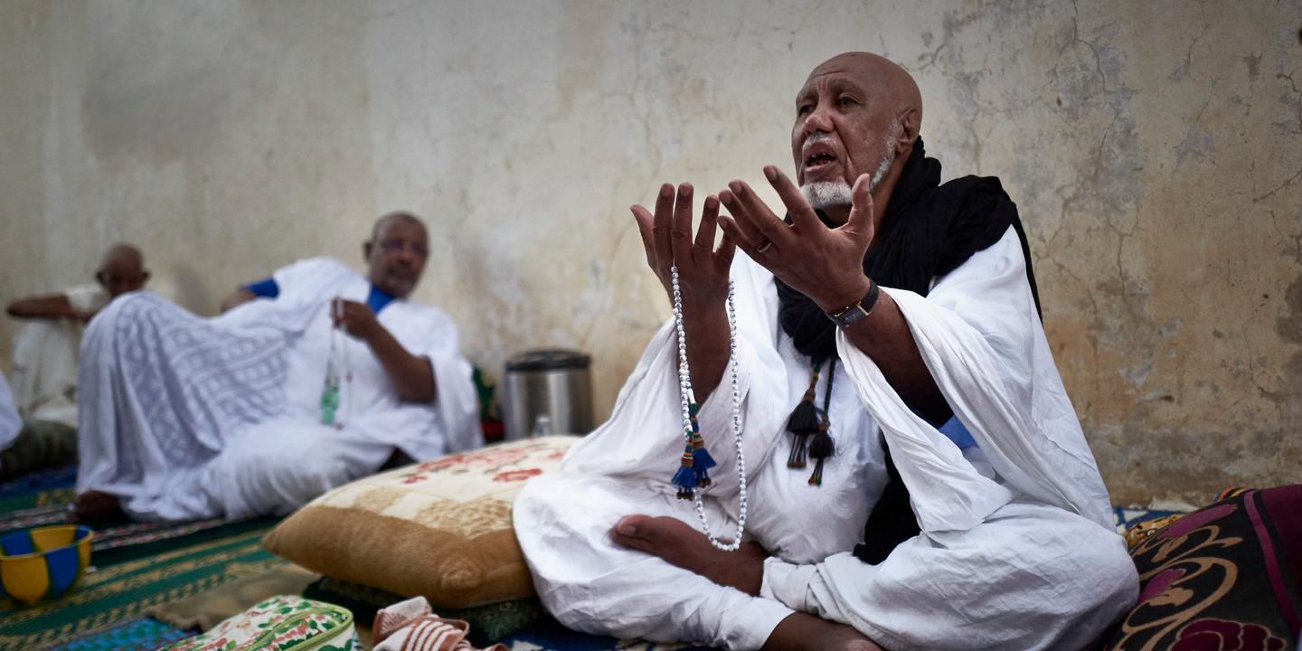 Du Mali à Montluçon, la vie de foi et d’insoumission du maître soufi ...