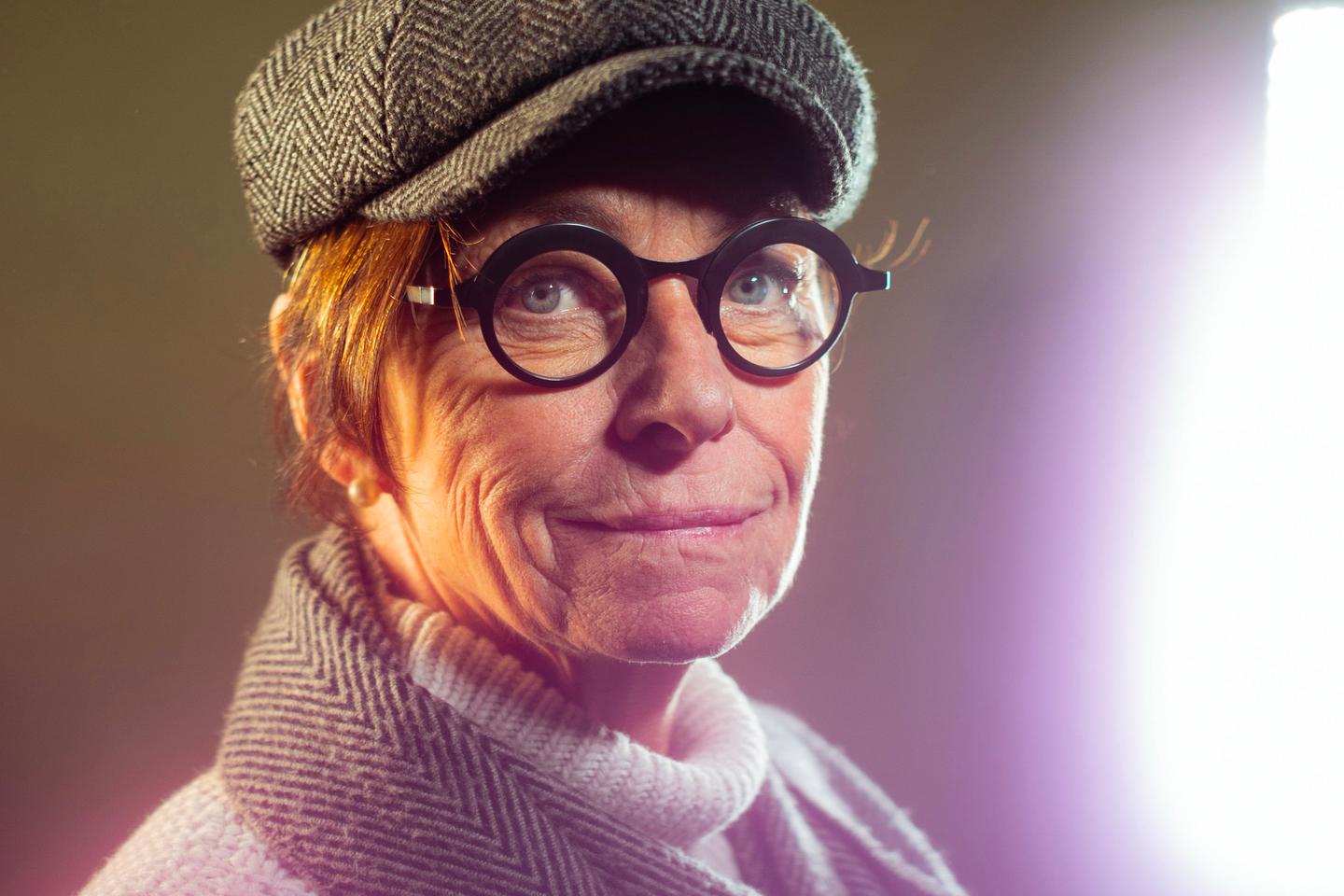 Vinciane Despret, la philosophe aux aguets