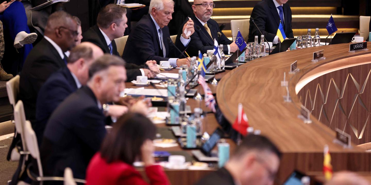 Les pays de l’OTAN négocient leurs futurs niveaux de dépenses de défense