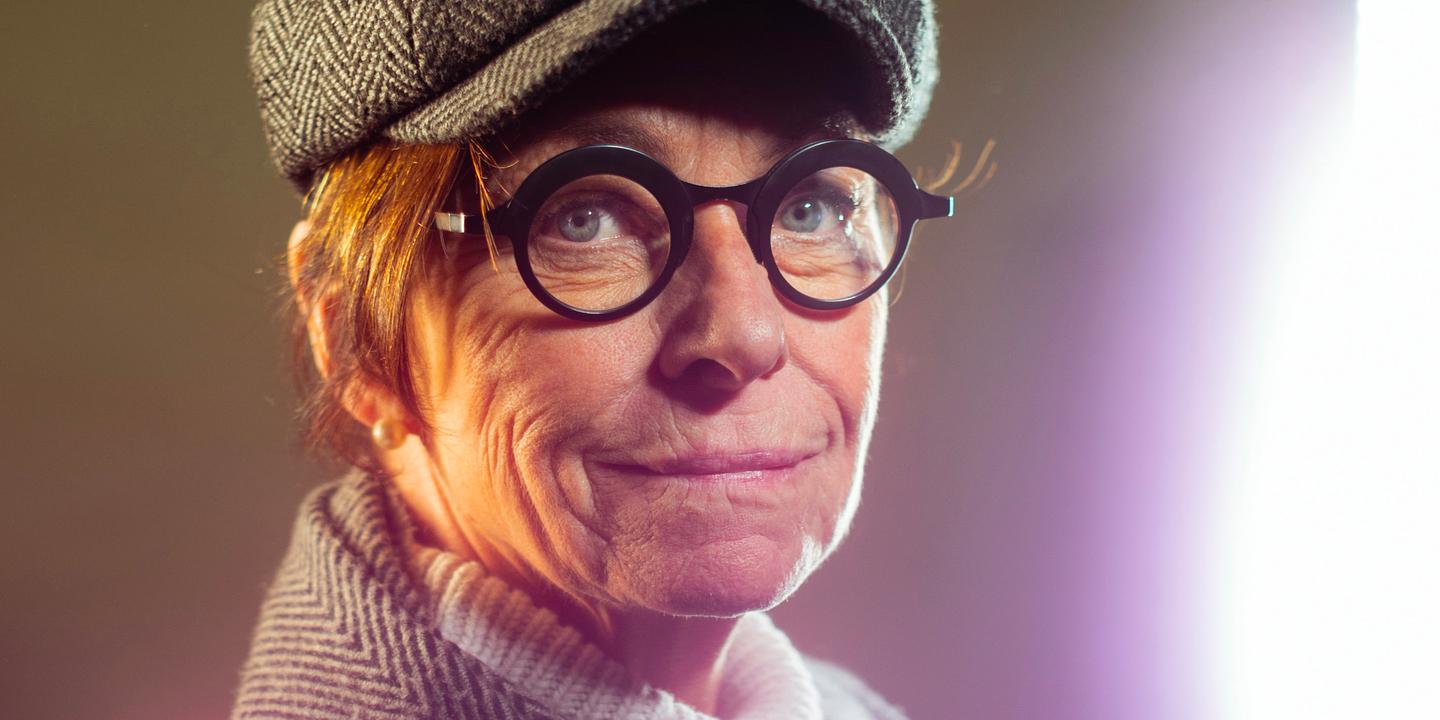 Vinciane Despret, la philosophe aux aguets