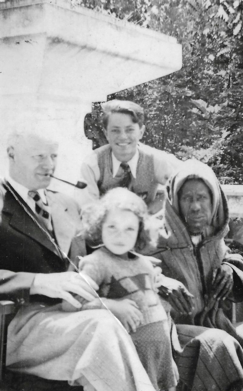 Du Mali à Montluçon, la vie de foi et d’insoumission du maître soufi ...