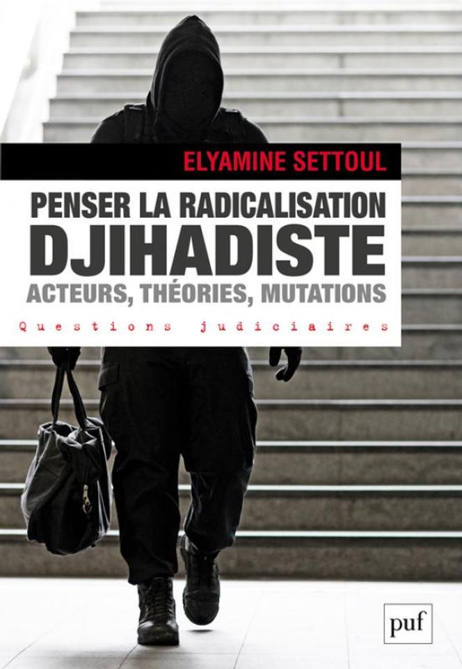 « Penser la radicalisation djihadiste » : le phénomène au tamis de la ...