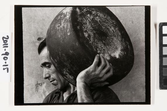 paul strand analysis