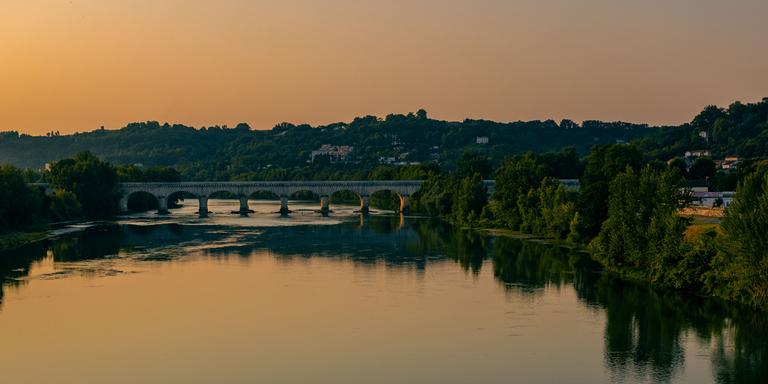 Une ville, des envies, cinq possibilités : Agen