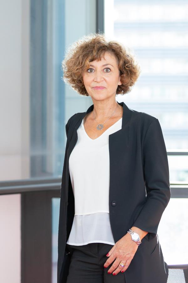 Santé publique France : pour la nouvelle directrice Caroline Semaille ...