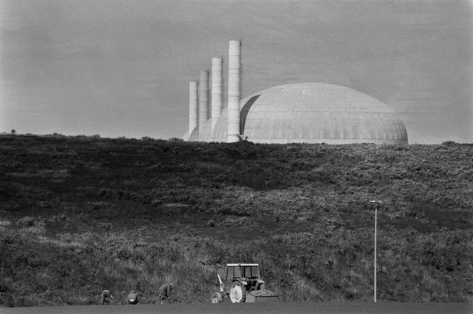 Nucléaire : le « plan Messmer », un programme Apollo à la française