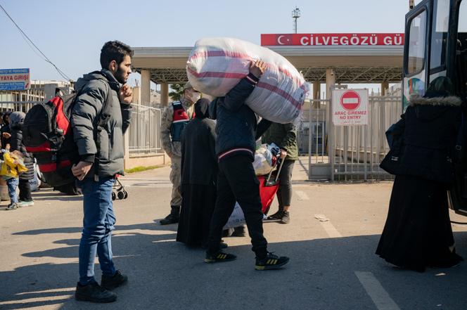 In Turkey, the plight of Syrian refugees facing racism and uncertainty